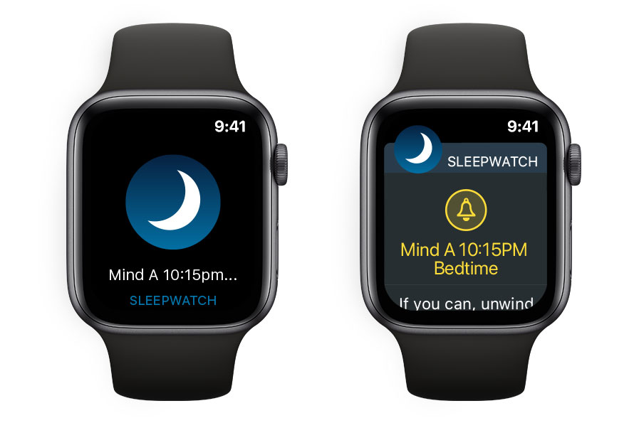 Additional Premium Features — SleepWatch Blog Additional Premium Features — SleepWatch Blog