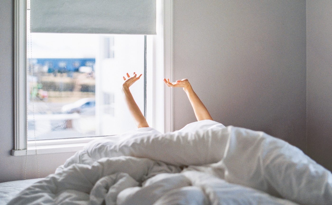 Planning for a Good Night's Sleep — SleepWatch Blog